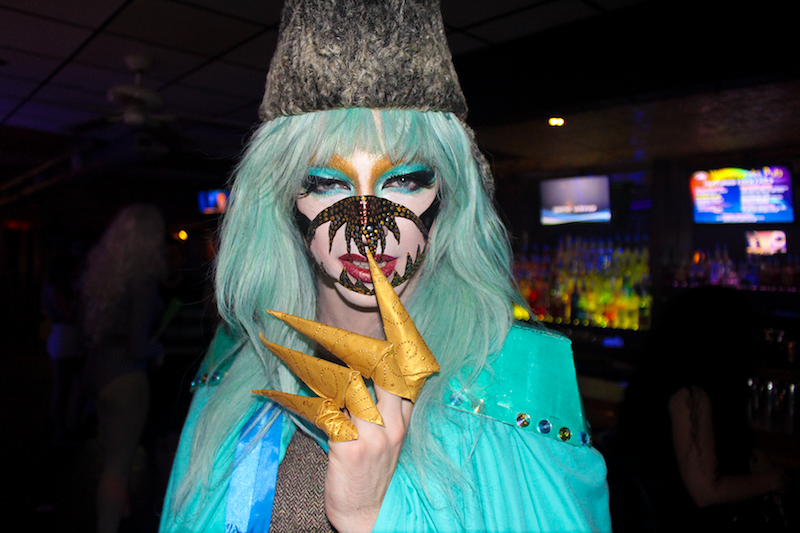 Unapologetically beautiful: Albany in drag | The Collaborative