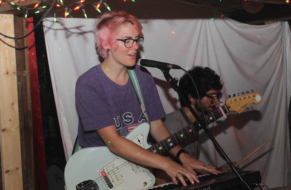 Another Michael makes perfectionist pop about life’s imperfections ...