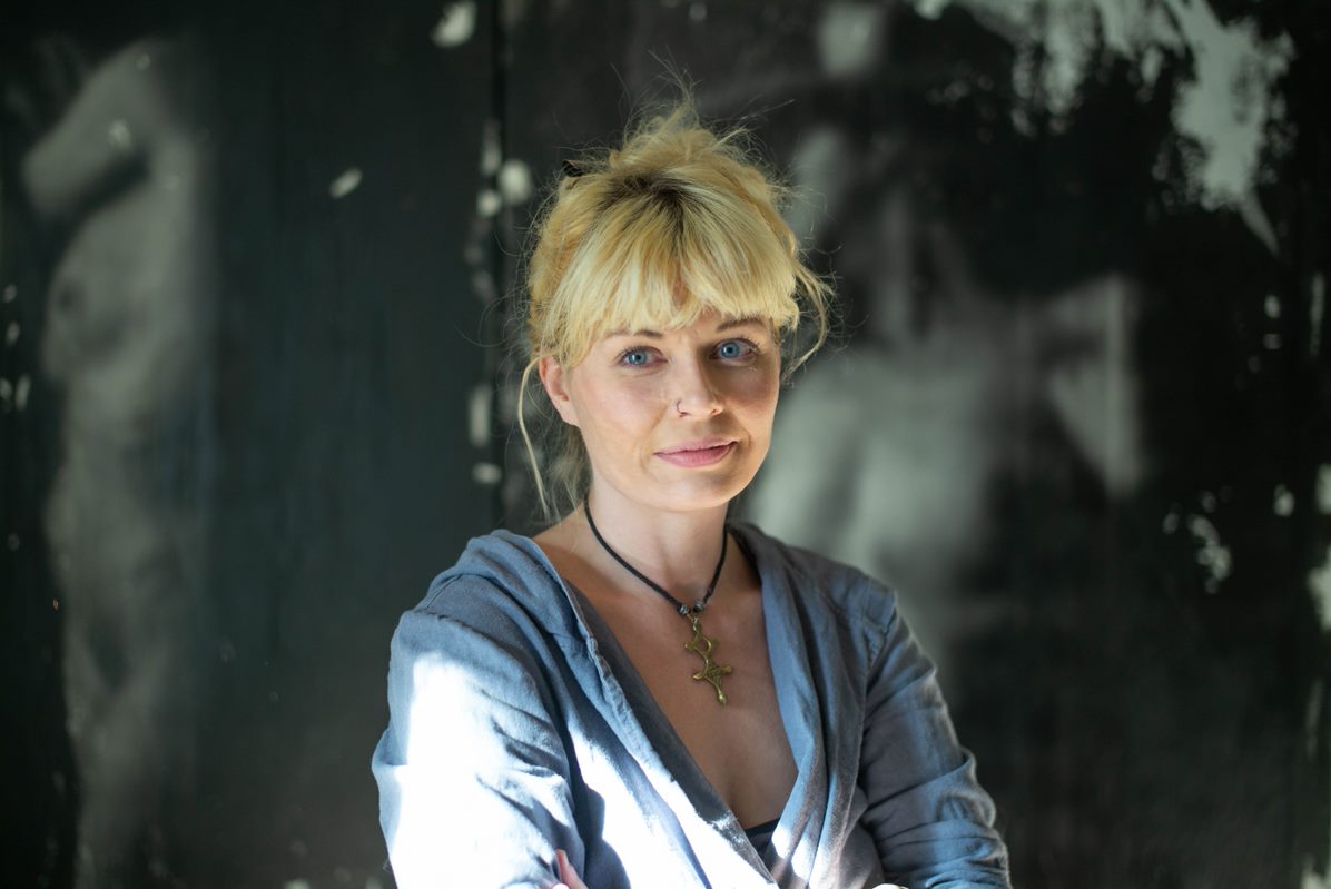 Artist at Home: Photographer Sarah Pezdek | The Collaborative
