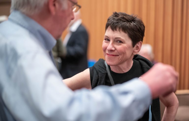 Gallery: Memorial for Greg Haymes | The Collaborative