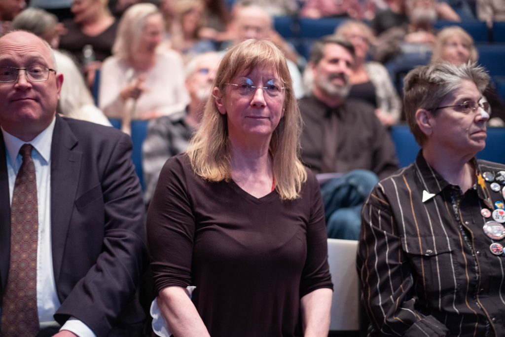 Gallery: Memorial for Greg Haymes | The Collaborative