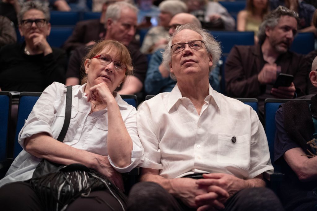 Gallery: Memorial for Greg Haymes | The Collaborative