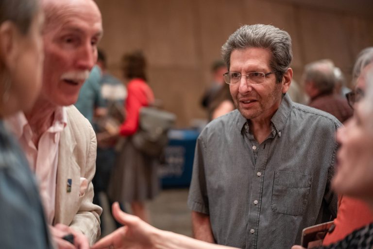 Gallery: Memorial for Greg Haymes | The Collaborative