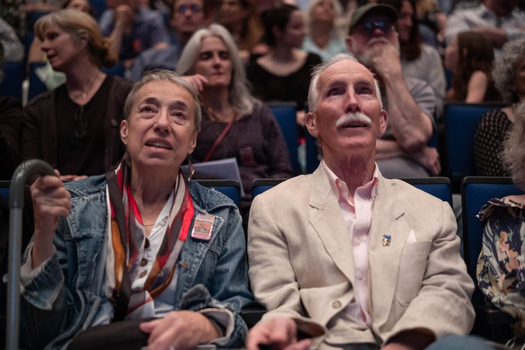 Gallery: Memorial for Greg Haymes | The Collaborative