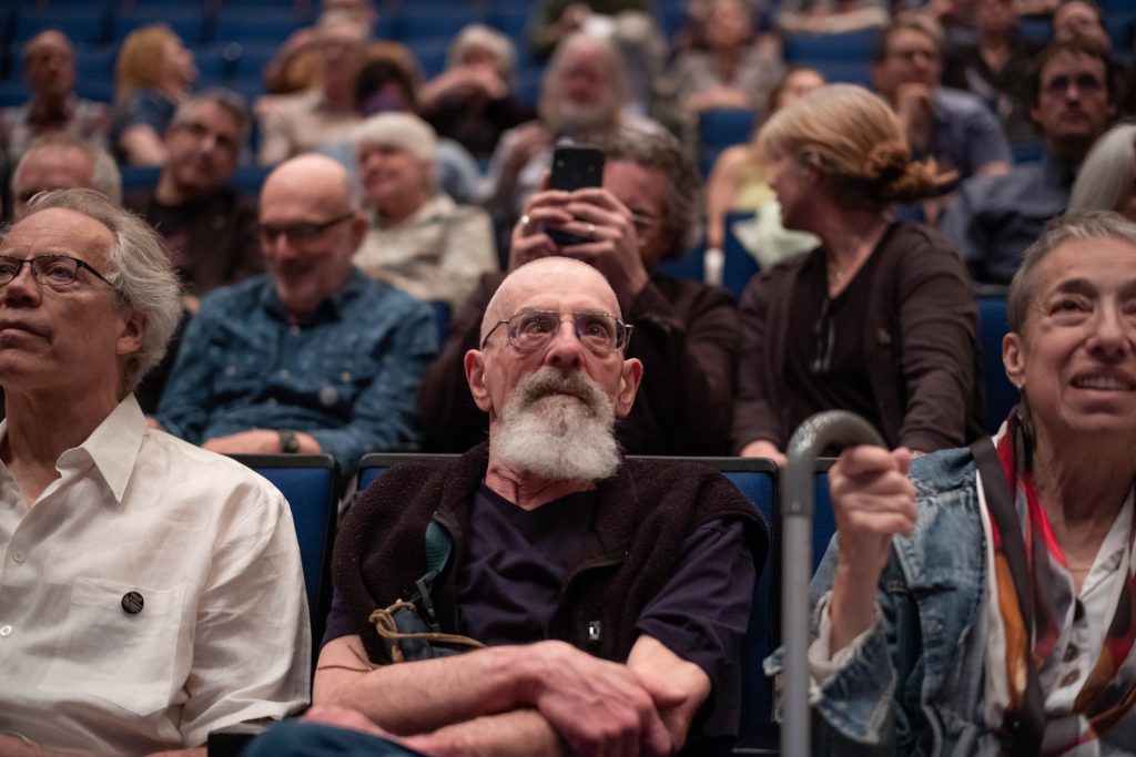 Gallery: Memorial for Greg Haymes | The Collaborative