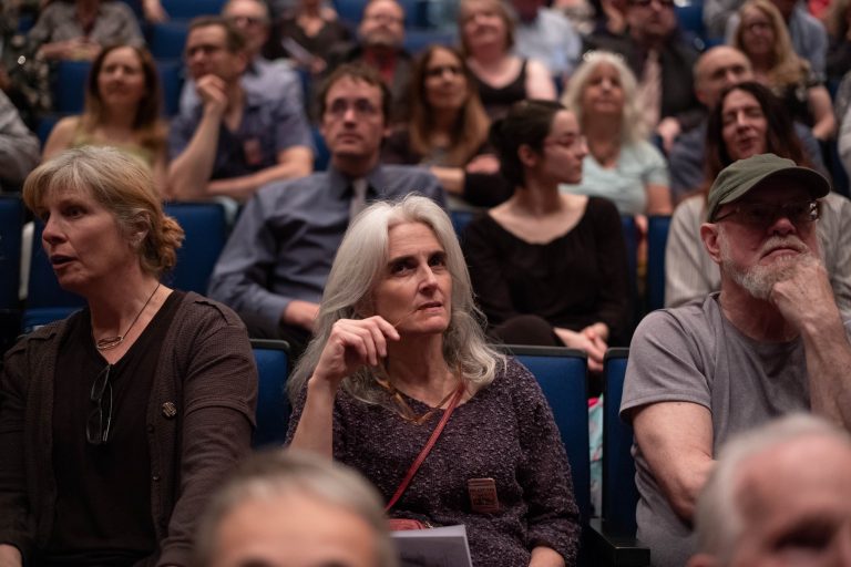 Gallery: Memorial for Greg Haymes | The Collaborative