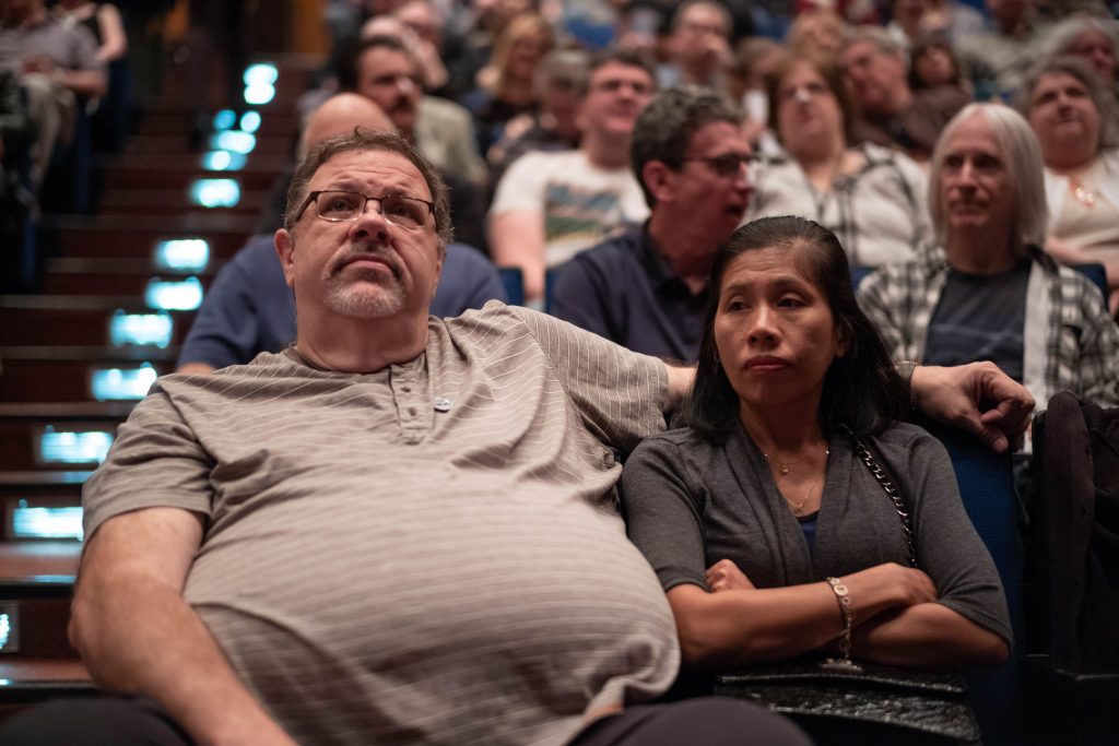 Gallery: Memorial for Greg Haymes | The Collaborative