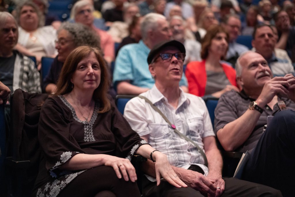 Gallery: Memorial for Greg Haymes | The Collaborative