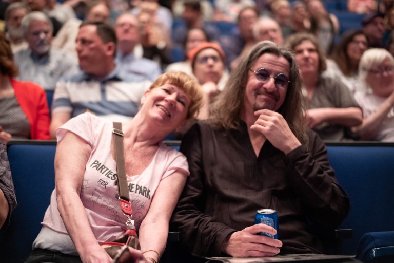 Gallery: Memorial for Greg Haymes | The Collaborative