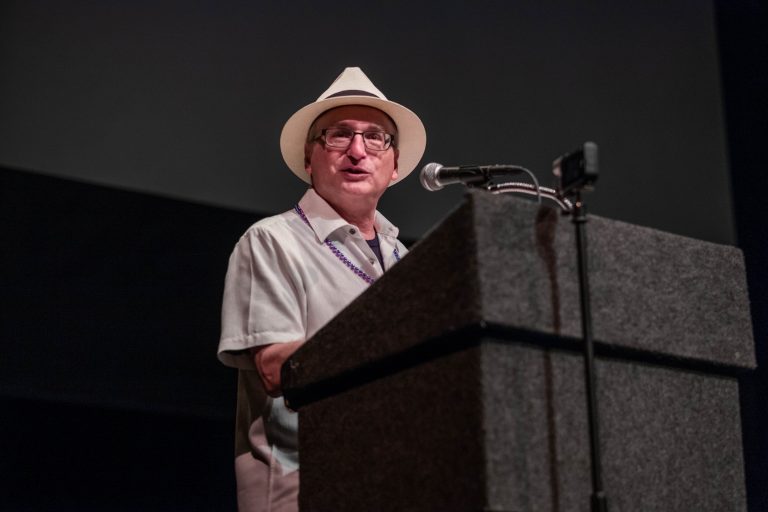 Gallery: Memorial for Greg Haymes | The Collaborative