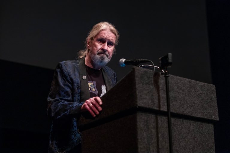 Gallery: Memorial for Greg Haymes | The Collaborative