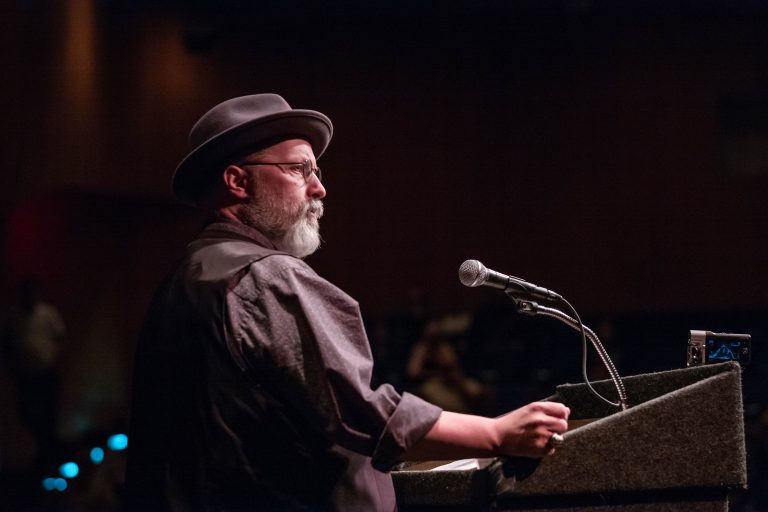 Gallery: Memorial for Greg Haymes | The Collaborative