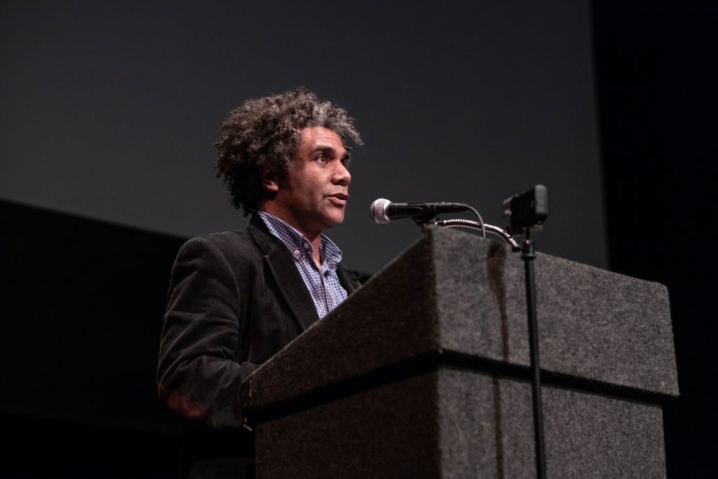 Gallery: Memorial for Greg Haymes | The Collaborative