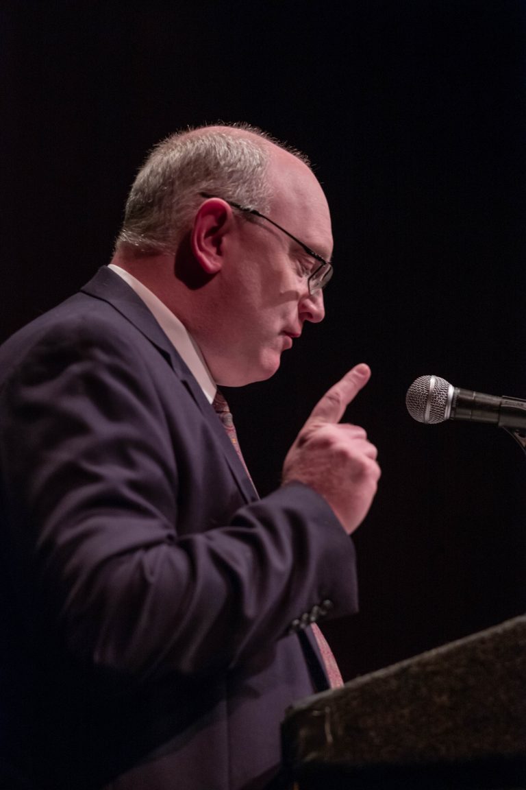 Gallery: Memorial for Greg Haymes | The Collaborative