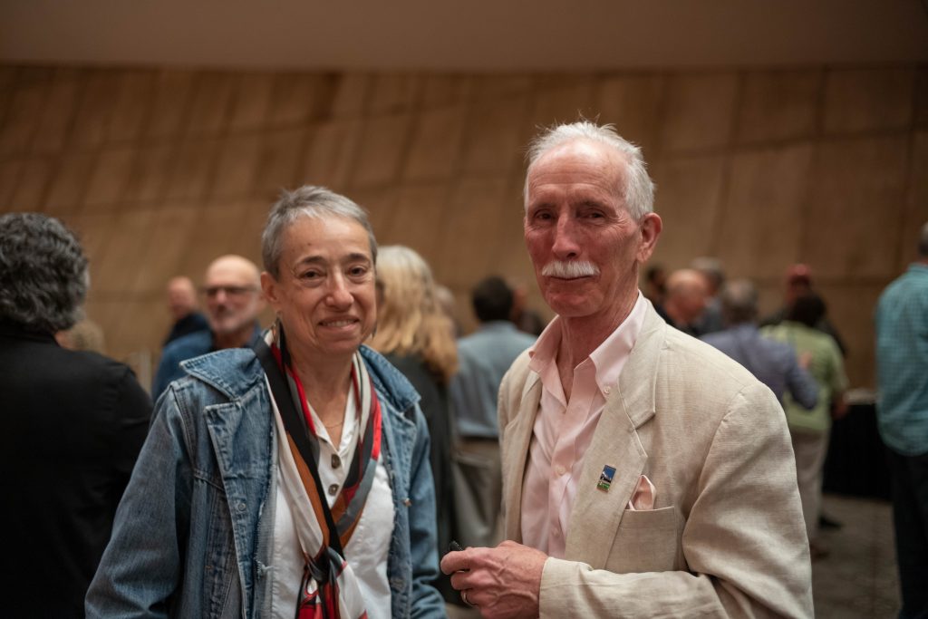 Gallery: Memorial for Greg Haymes | The Collaborative