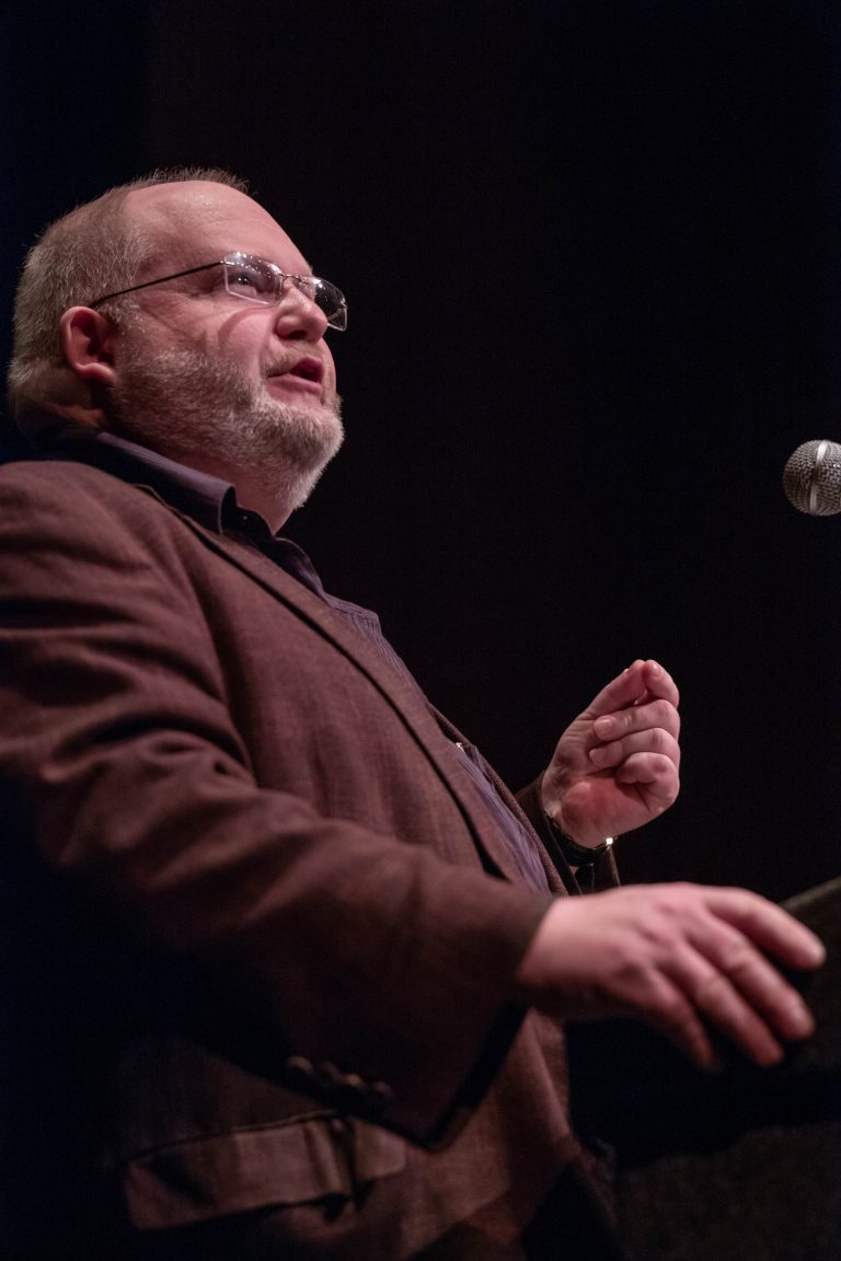 Gallery: Memorial for Greg Haymes | The Collaborative