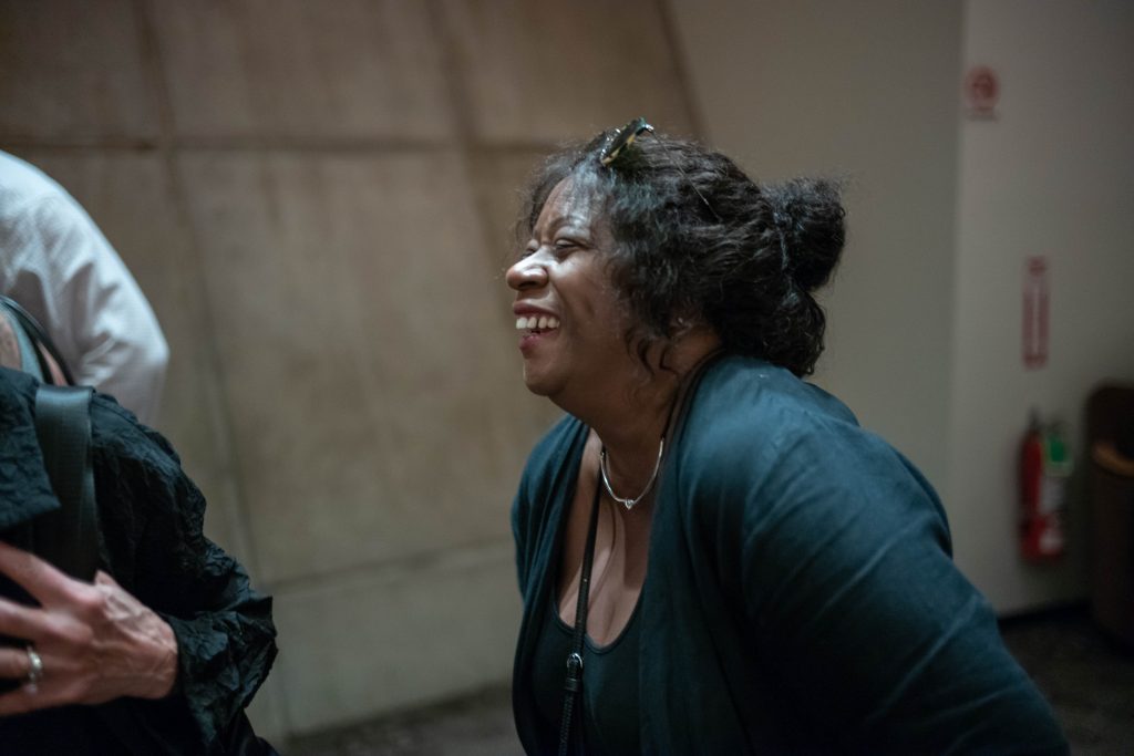 Gallery: Memorial for Greg Haymes | The Collaborative