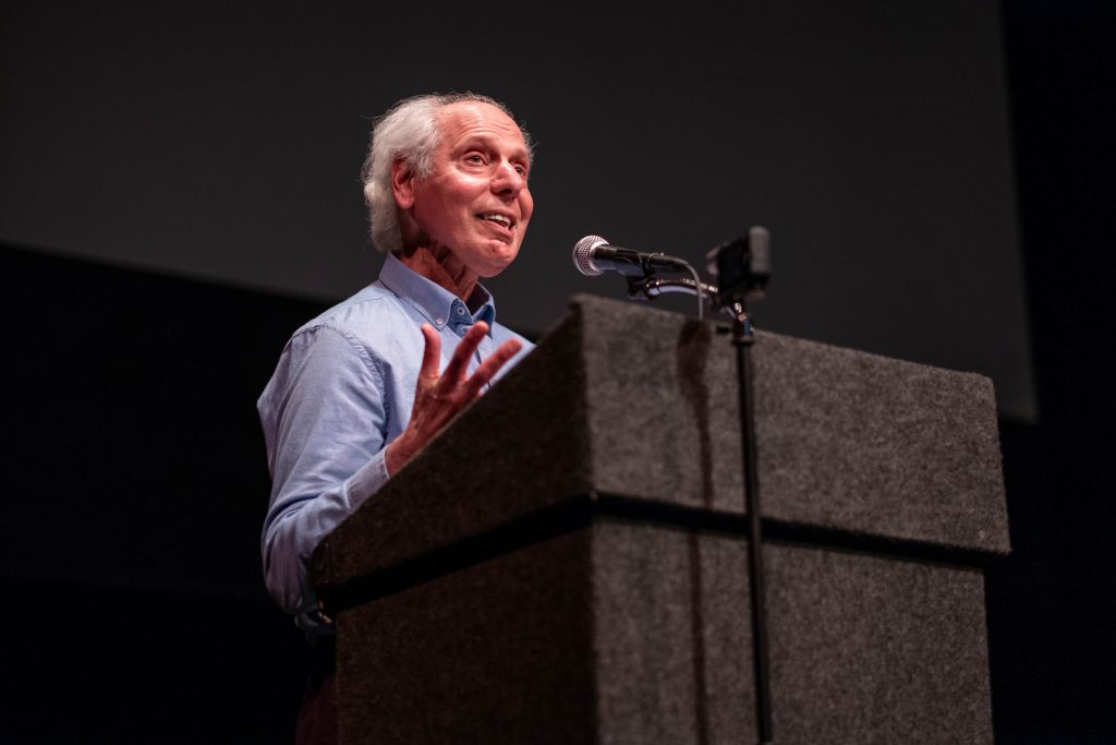 Gallery: Memorial for Greg Haymes | The Collaborative