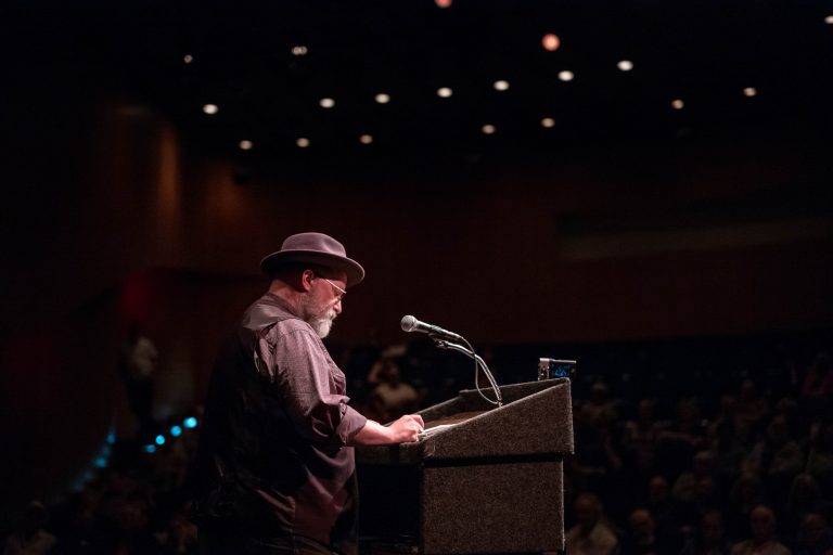 Gallery: Memorial for Greg Haymes | The Collaborative