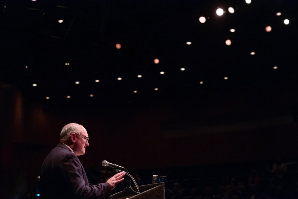 Gallery: Memorial for Greg Haymes | The Collaborative