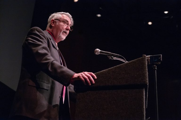 Gallery: Memorial for Greg Haymes | The Collaborative