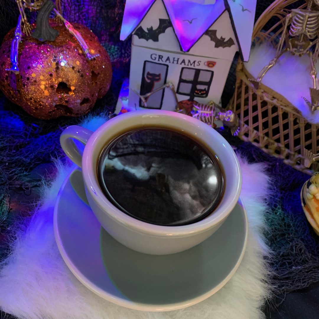 Experience, creativity and family fuel Graham’s Coffee Parlor | The ...