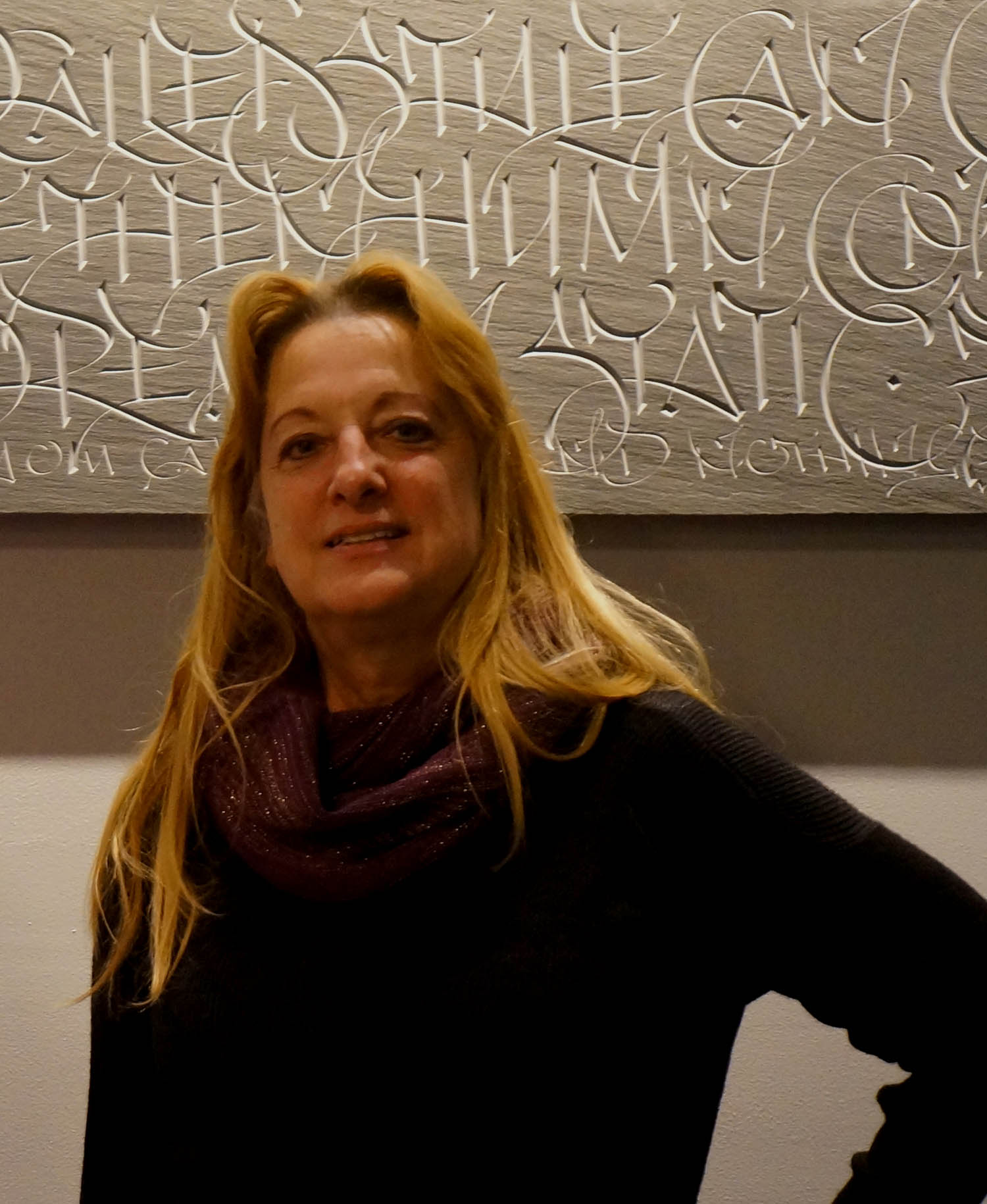 Maker of the Week – Serena Kovalosky | The Collaborative