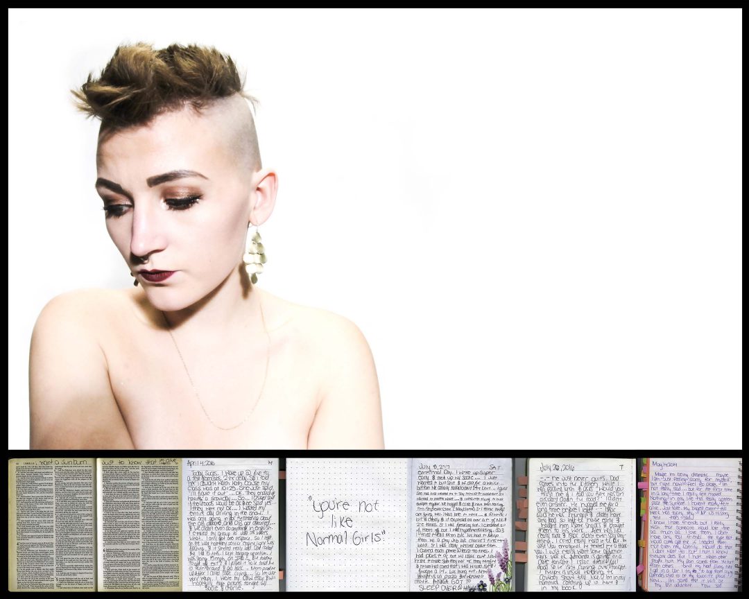 Maker of the Week – Christie Olson | The Collaborative